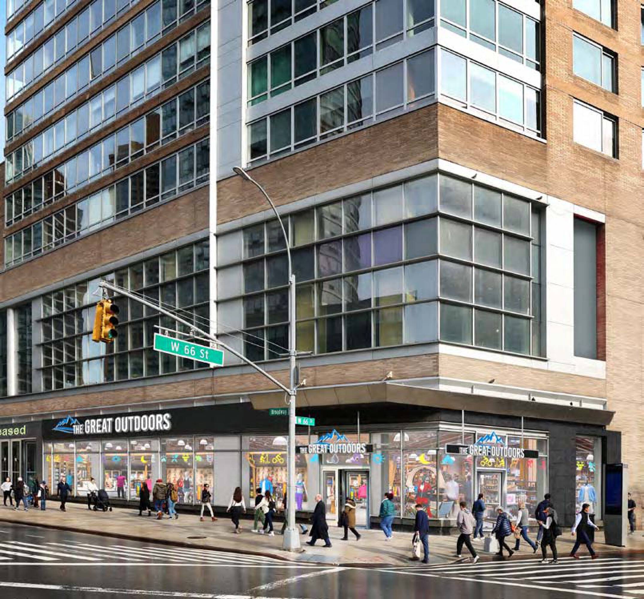 1972 & 1976 Broadway, New York, NY 10023 | Crexi.com