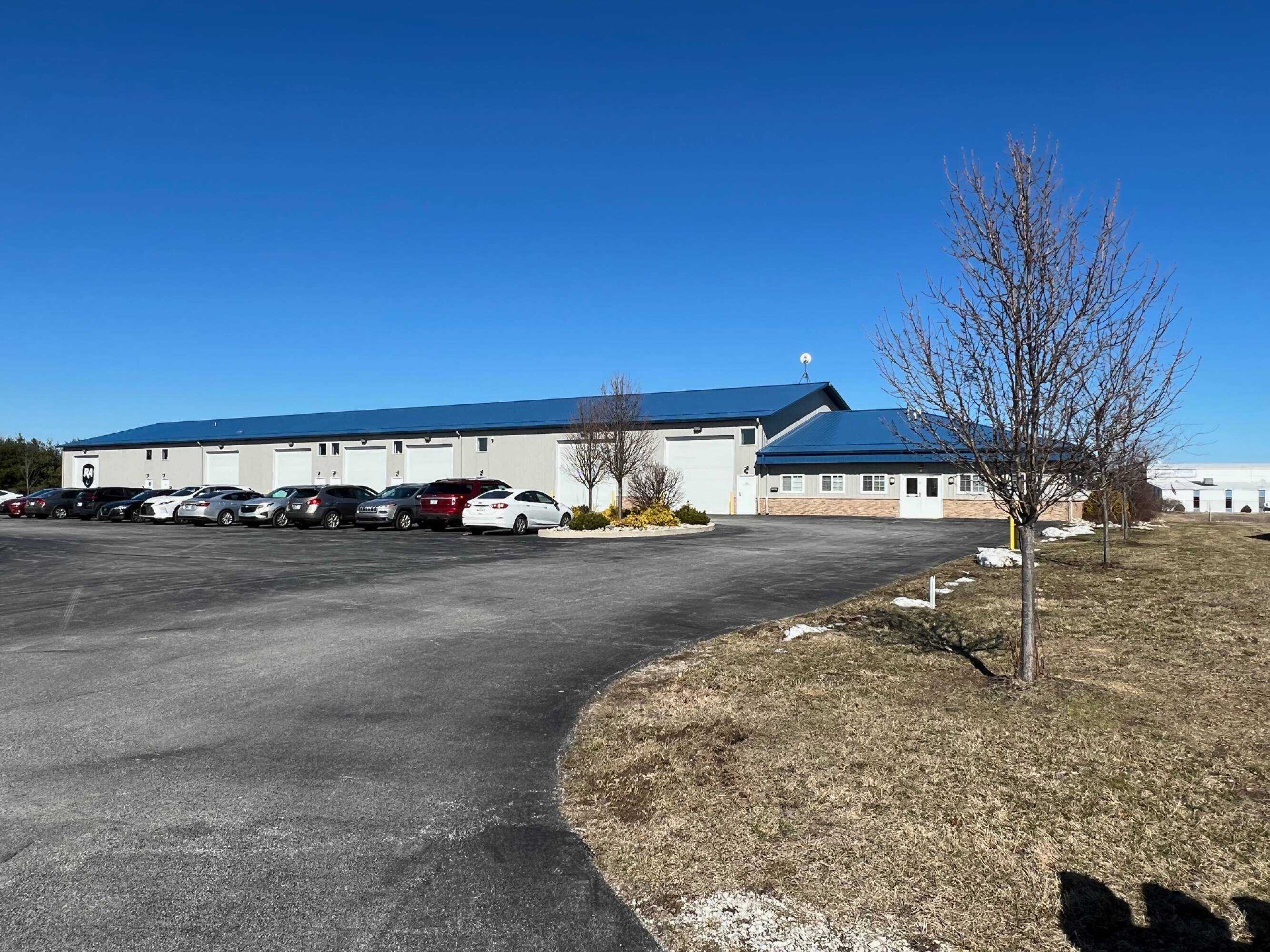 4501 Airport Dr, Valparaiso, IN 46383 | Crexi.com