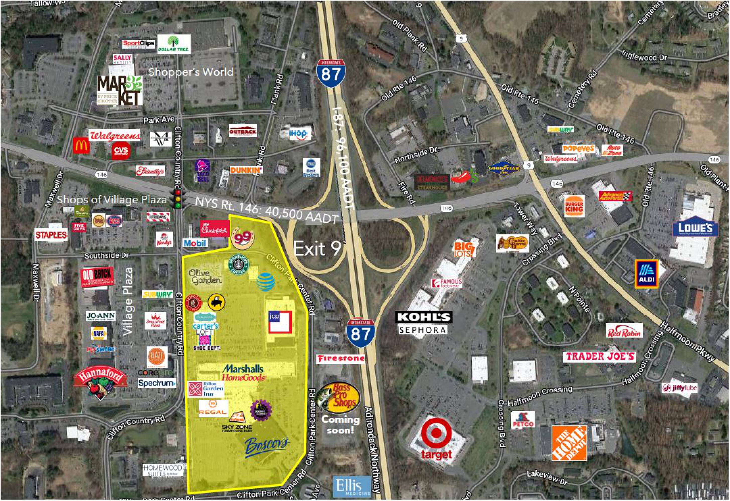 22 Clifton Country Rd, Clifton Park, NY 12065 | Crexi.com