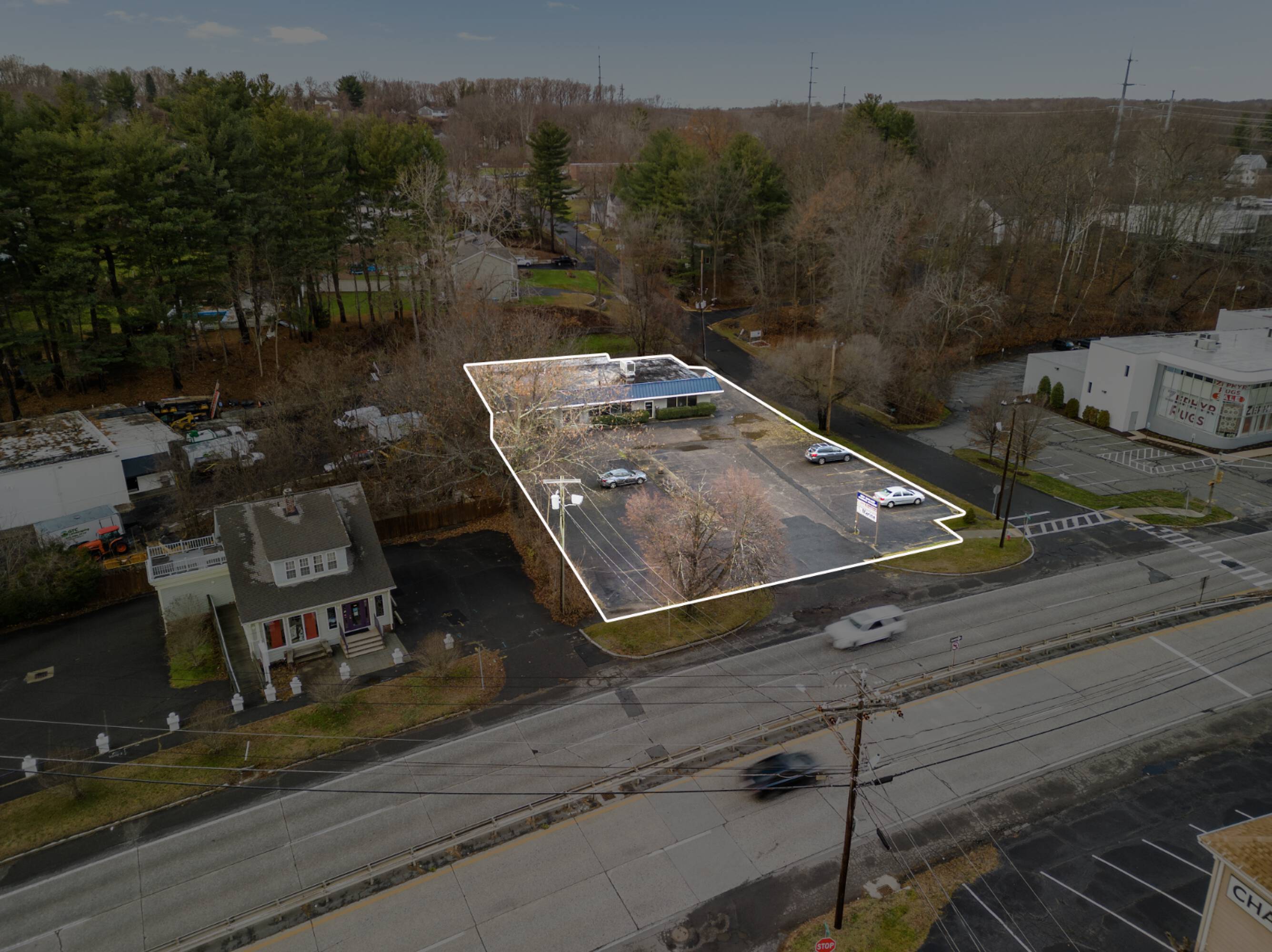 1654 RIVERDALE ST West Springfield MA 01089-1067 APN: WSPR M:00226 B ...