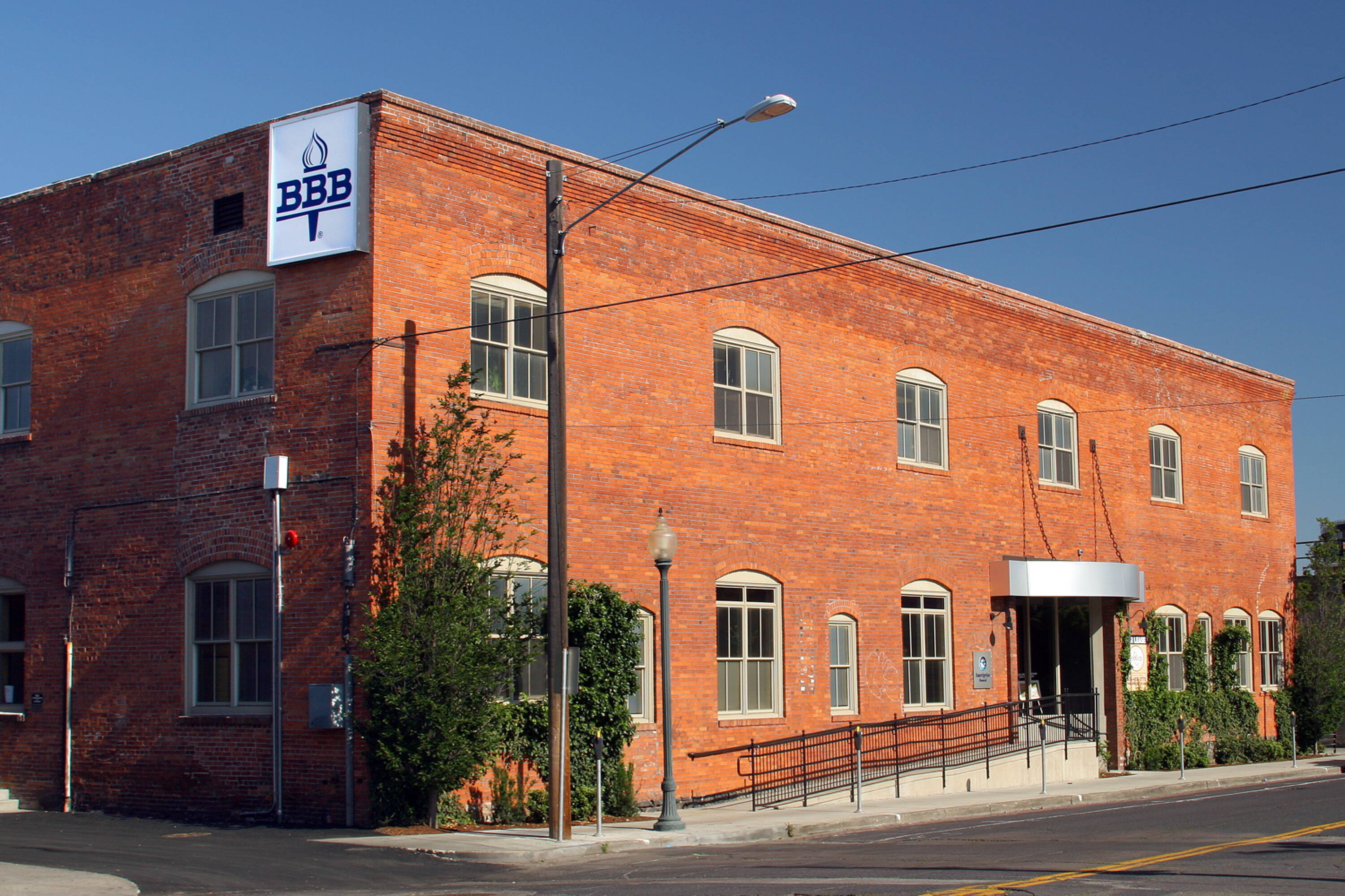 152 S Jefferson St, Spokane, WA 99201 | Crexi.com