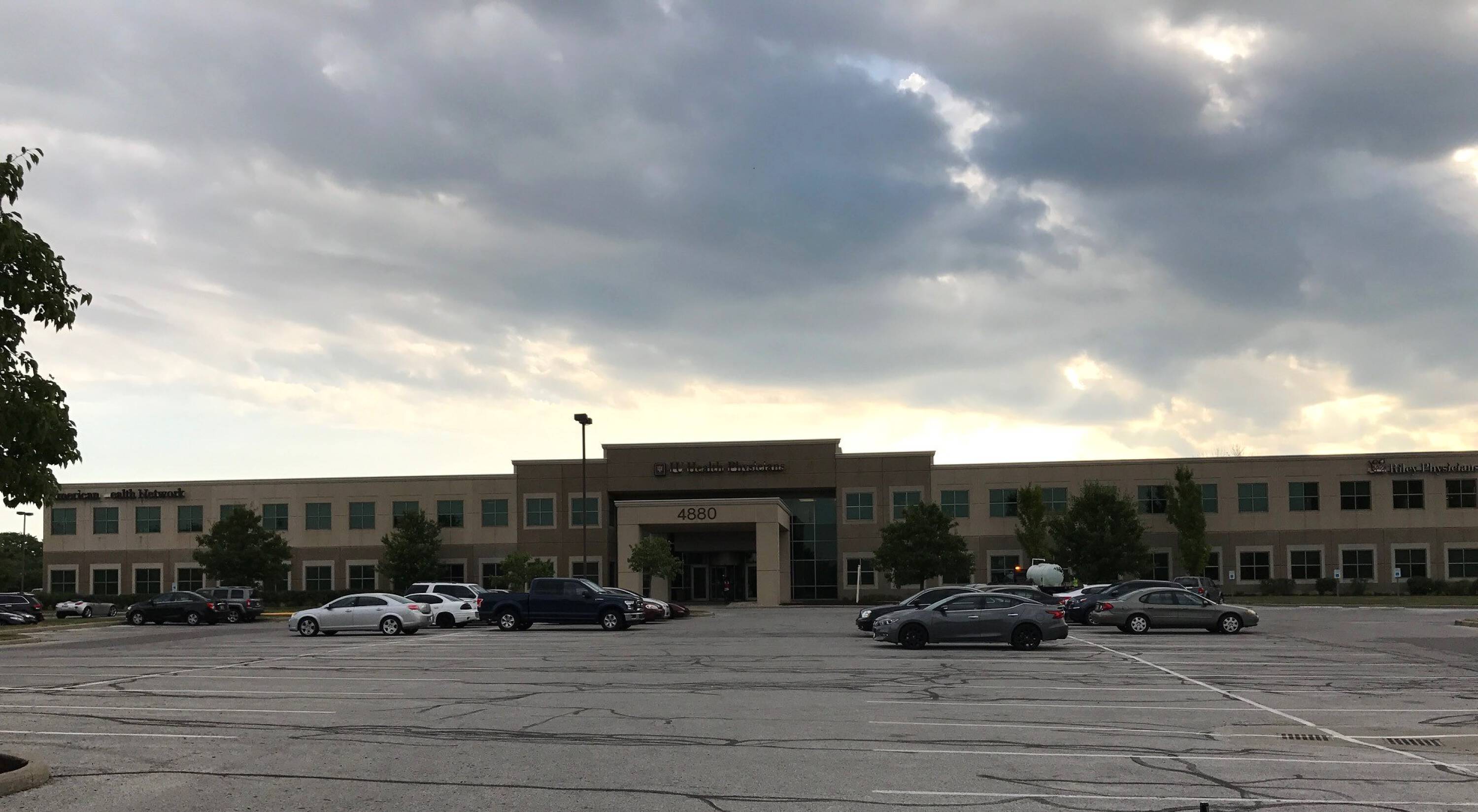 4880 Century Plaza Rd, Indianapolis, IN 46254 | Crexi.com