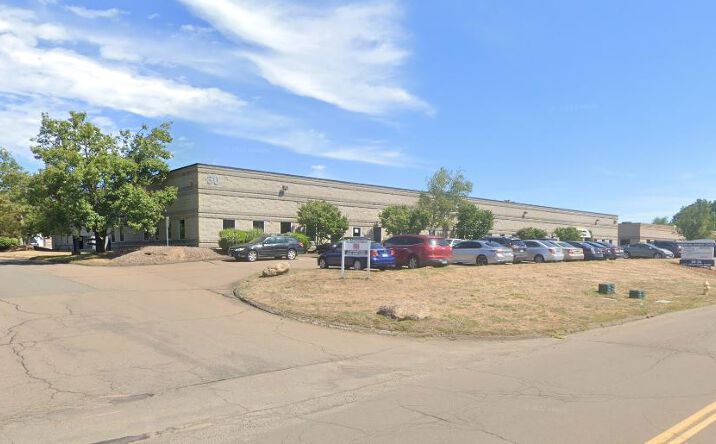 30 E Industrial Rd, Branford, CT 06405 | Crexi.com