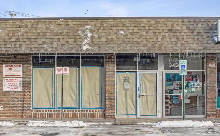 Chicago Retail Space For Rent | Commercial Leasing | Crexi.com