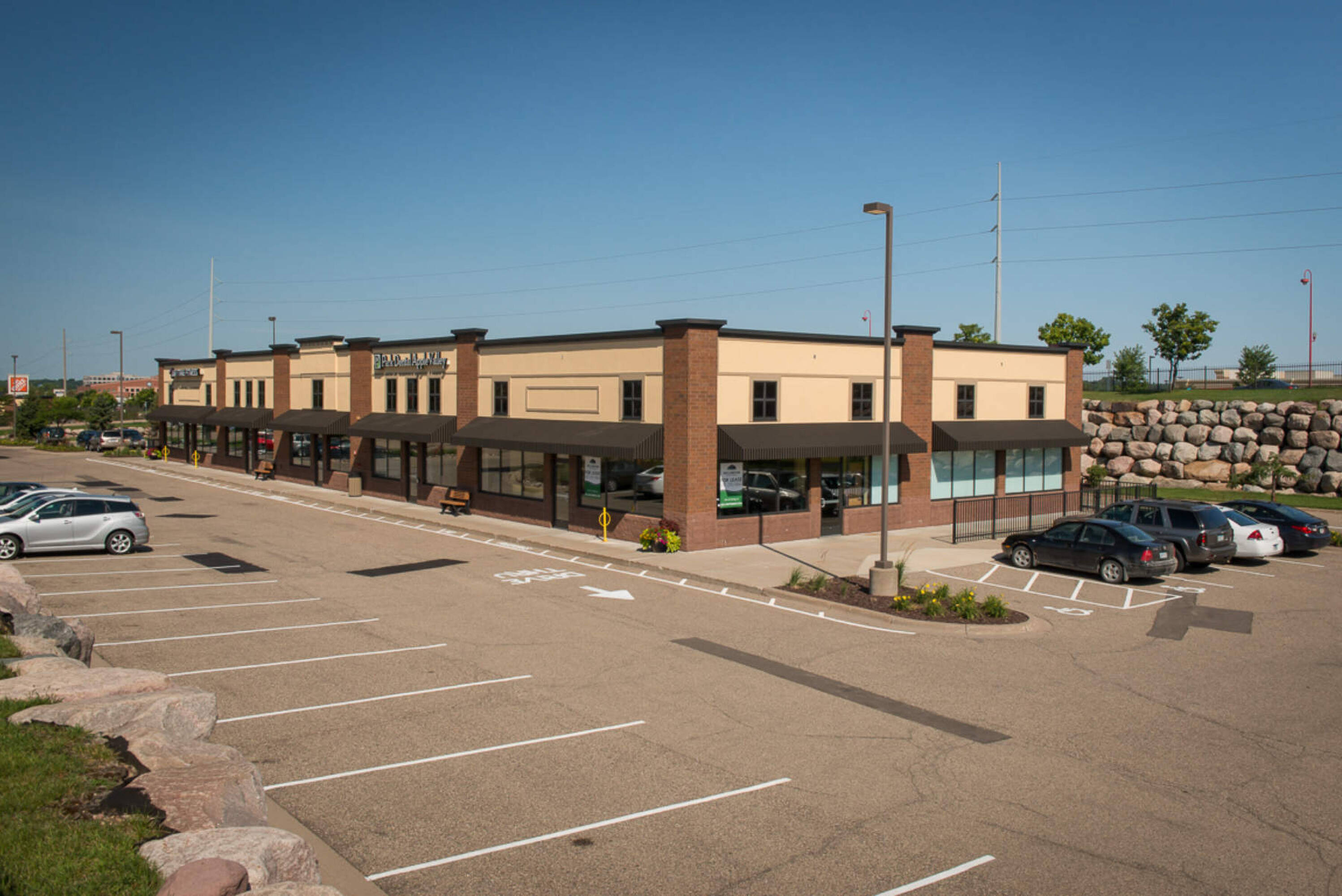 6520 & 6670 150th Street West &15083 Flagstaff Ave, Apple Valley, MN ...