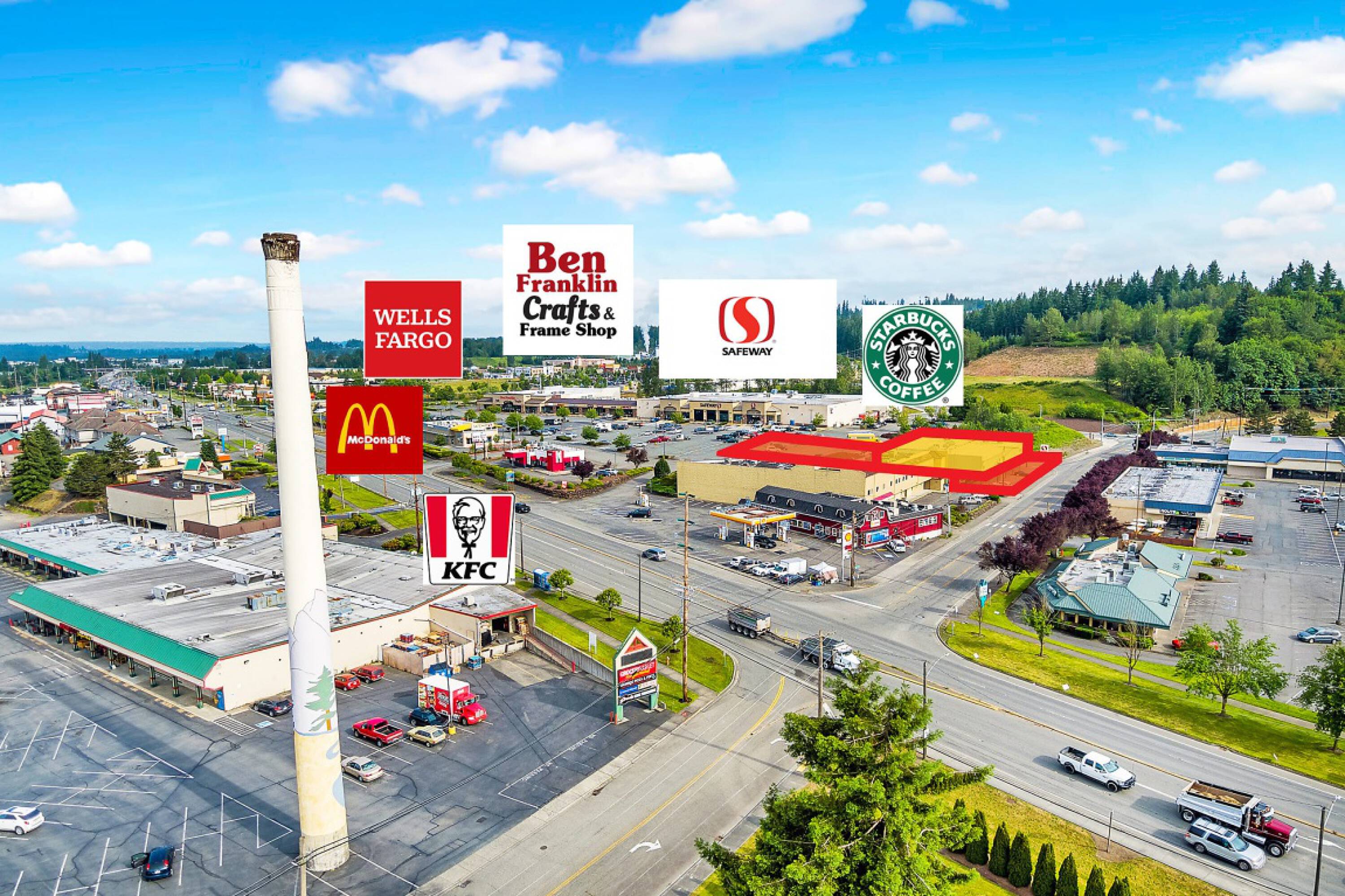 19693 US-2, Monroe, WA 98272 | Crexi.com