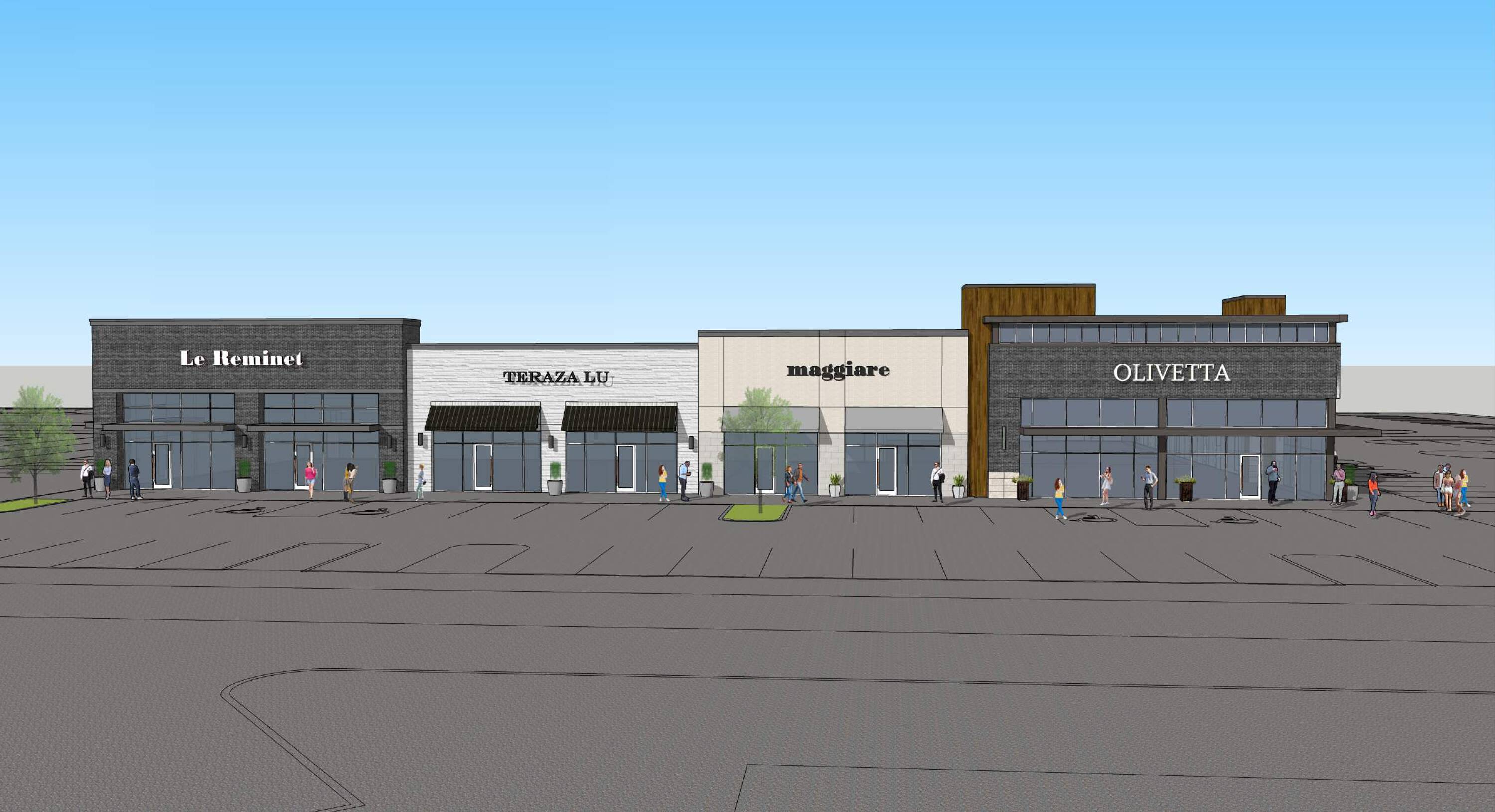 NWC US 380 & Teel Parkway, Prosper, TX 75034 | Crexi.com