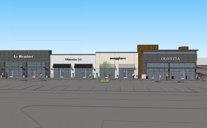 NWC US 380 & Teel Parkway, Prosper, TX 75078 | Crexi.com