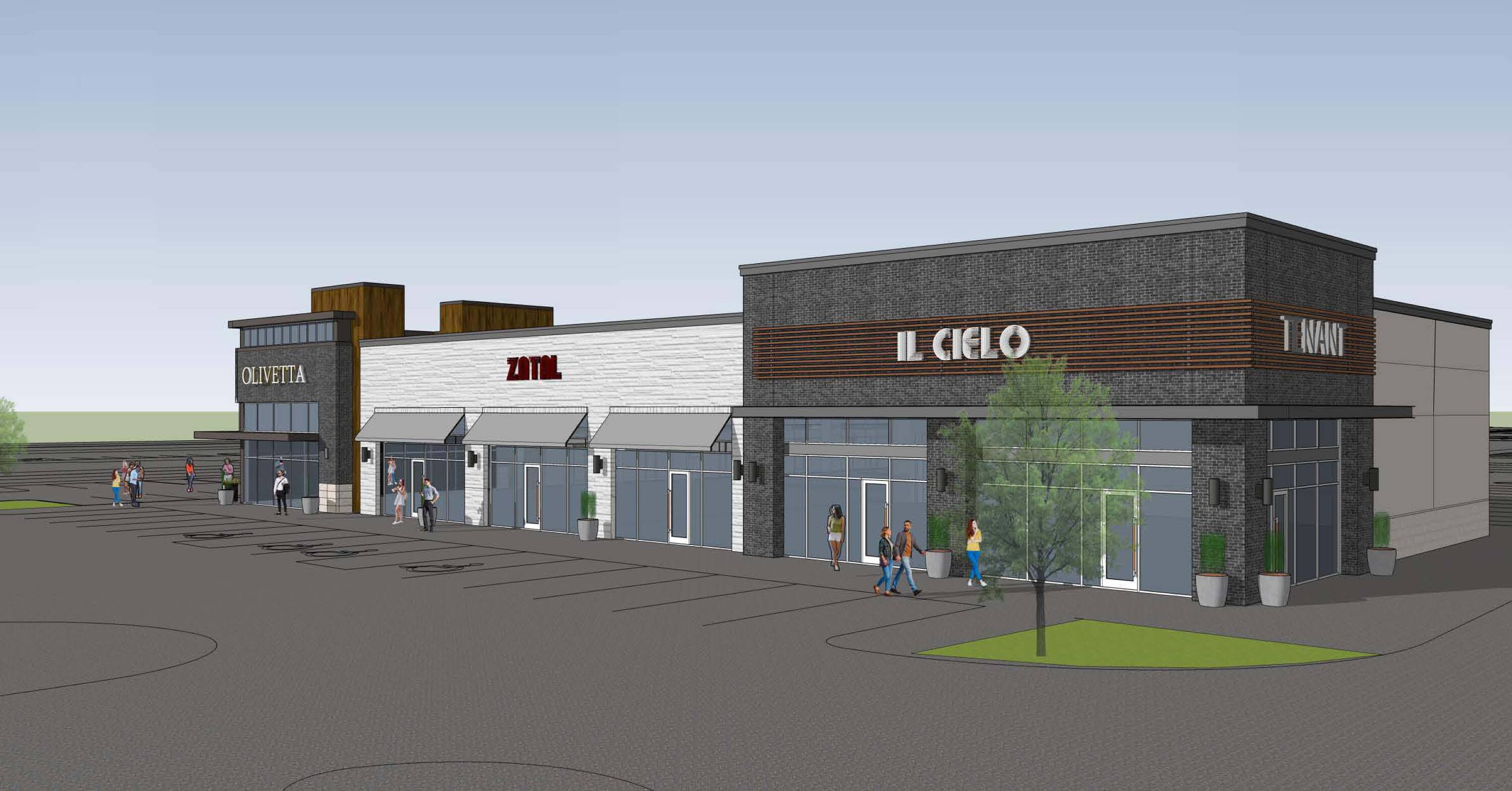 NWC US 380 & Teel Parkway, Prosper, TX 75034 | Crexi.com