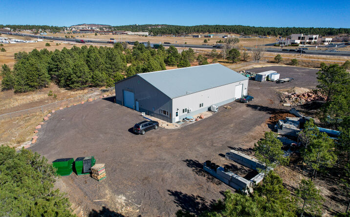 18955 Beacon Lite Rd, Monument, CO 80132 | Crexi.com