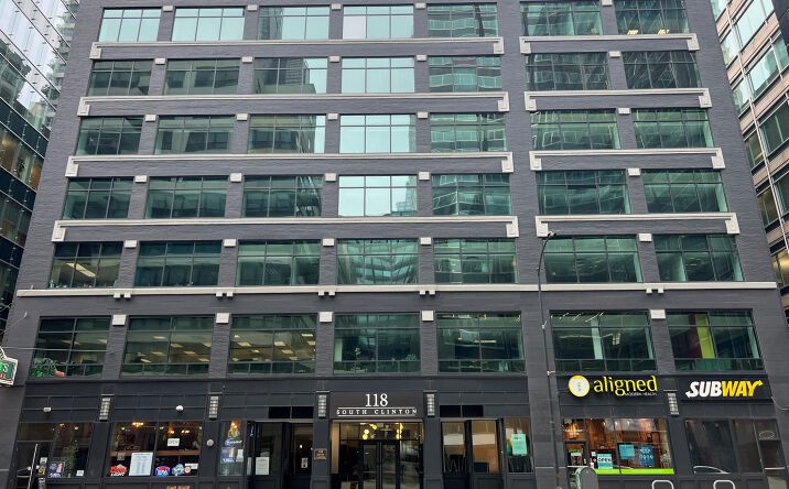 10 South Riverside Plaza, Suite 875,, Chicago, IL 60606 | Crexi.com