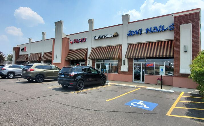 7431 E State St, Rockford, IL 61108 | Crexi.com