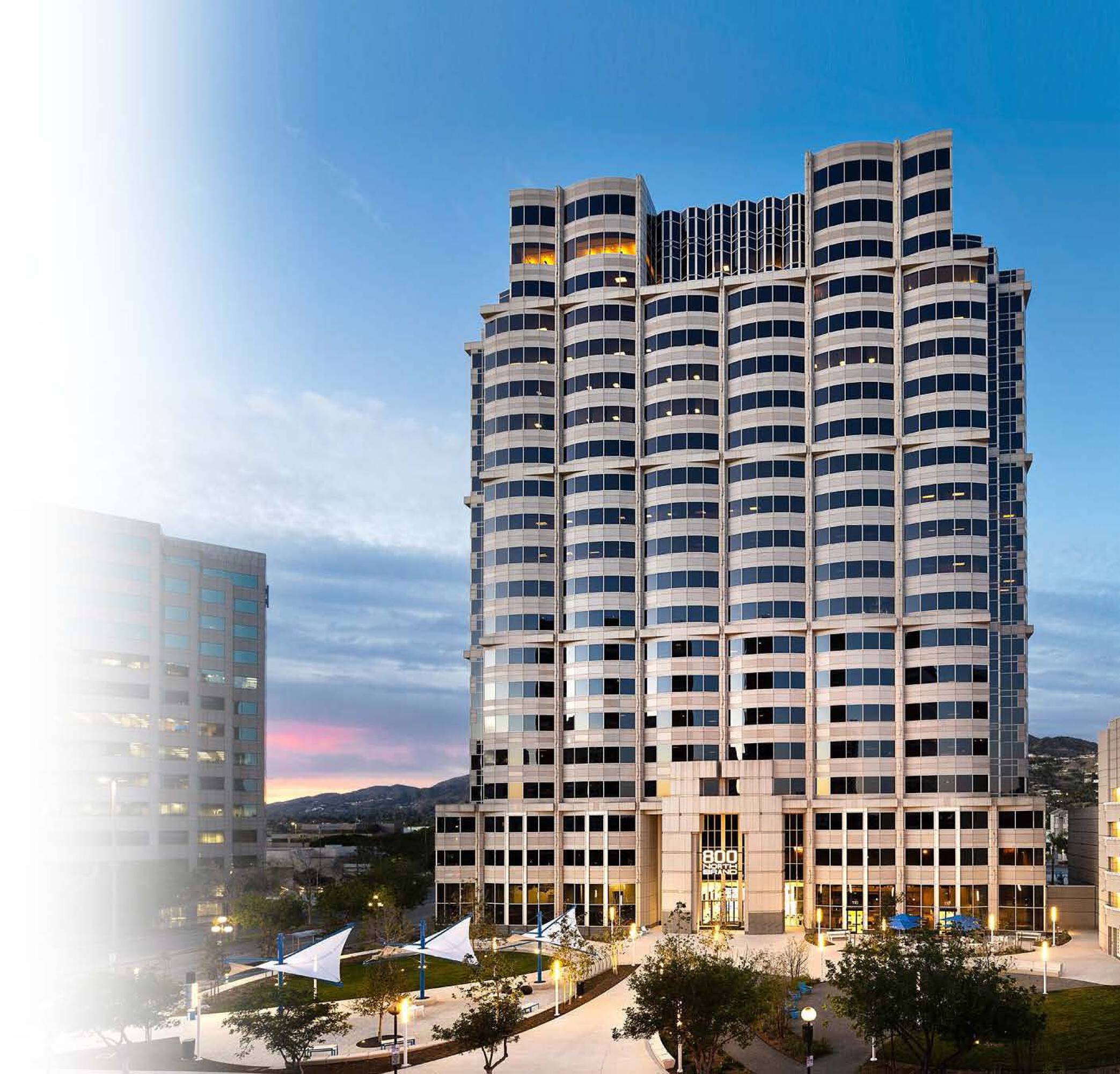 800 N Brand Blvd, Glendale, CA 91203 | Crexi.com