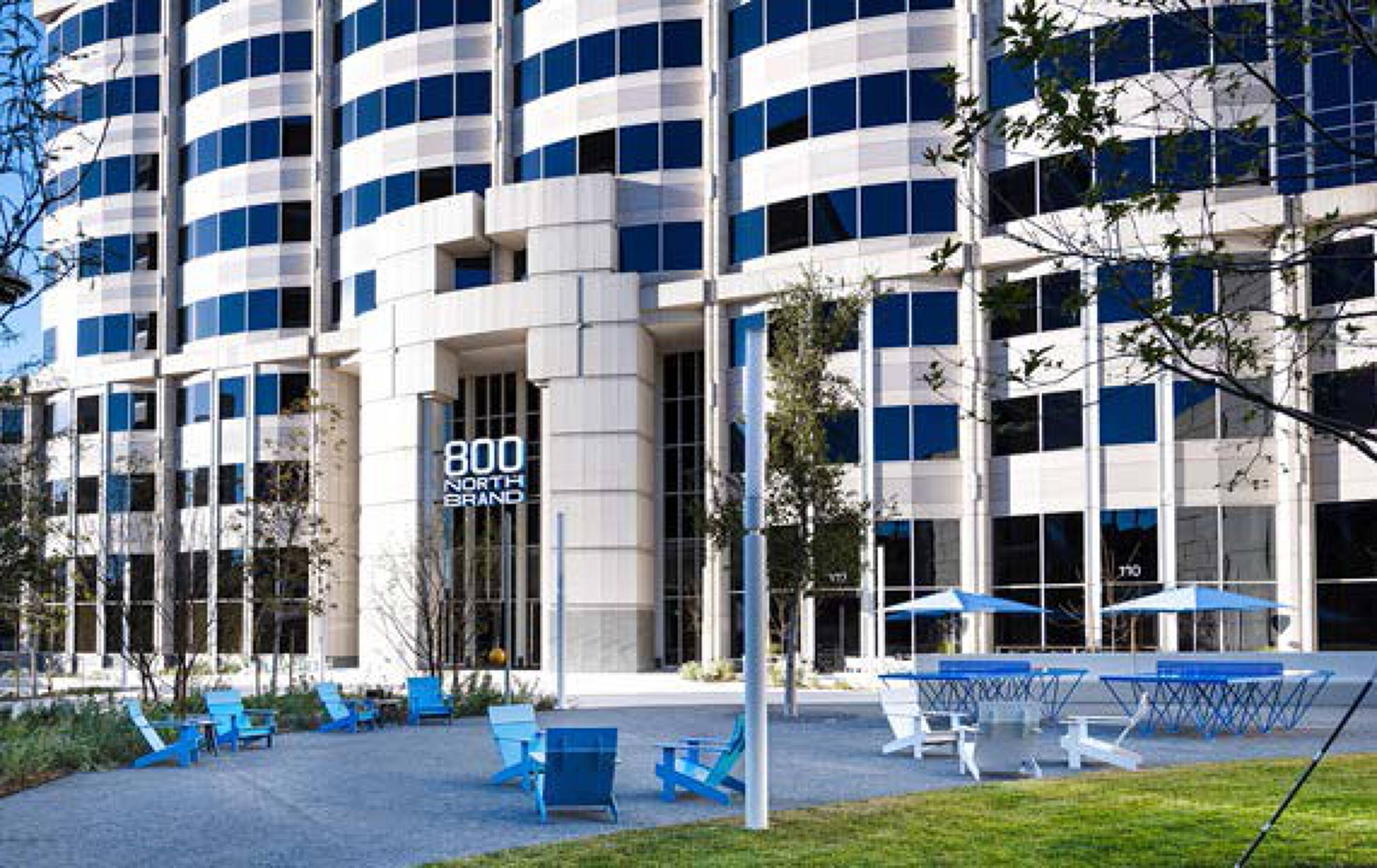 800 N Brand Blvd, Glendale, CA 91203 | Crexi.com