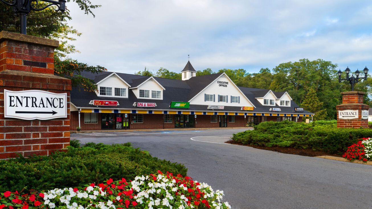 2568 Western Ave, Altamont, NY 12009 - Retail Space for Lease