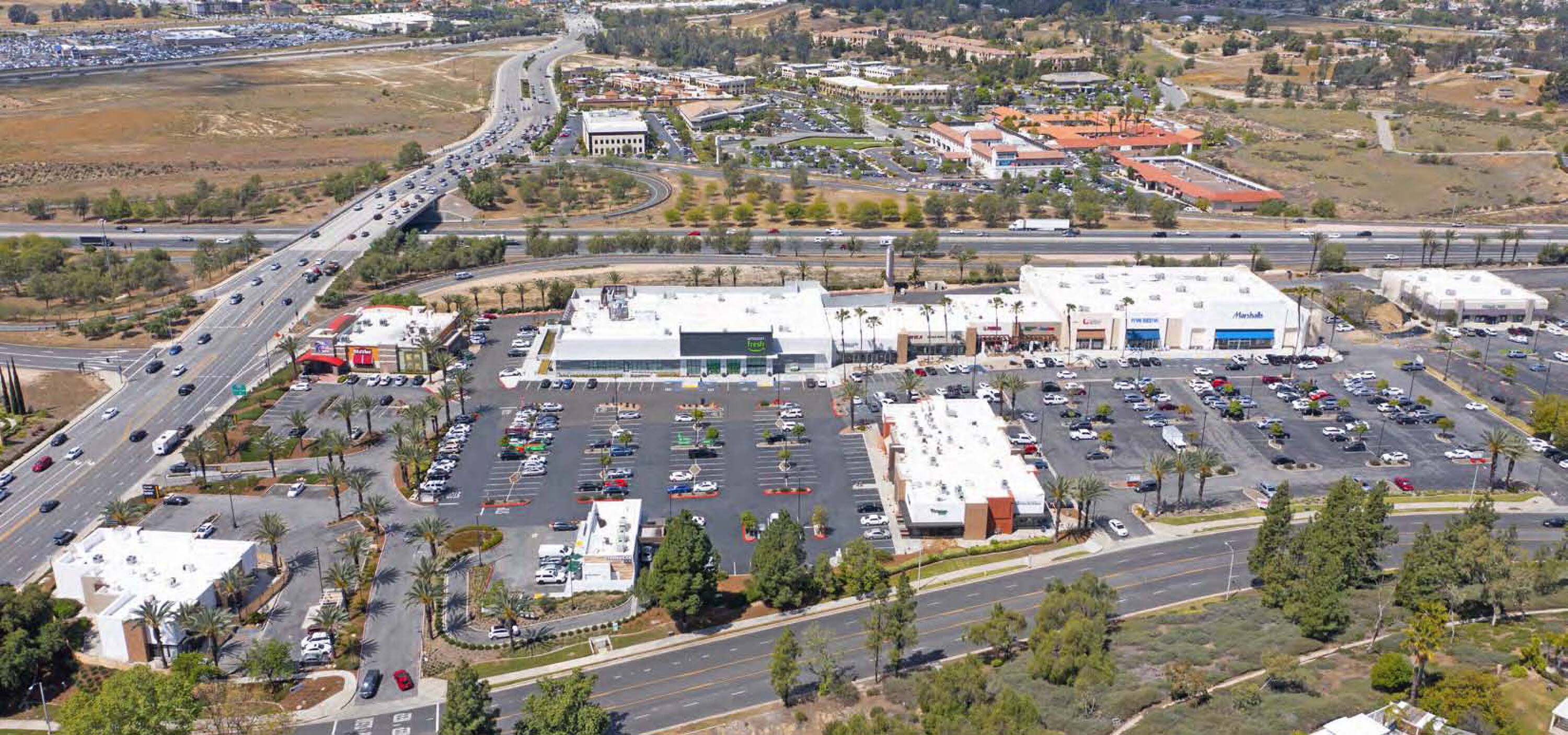 NEQ I-215 Fwy & Murrieta Hot Springs Rd, Menifee, CA 92562 | Crexi.com