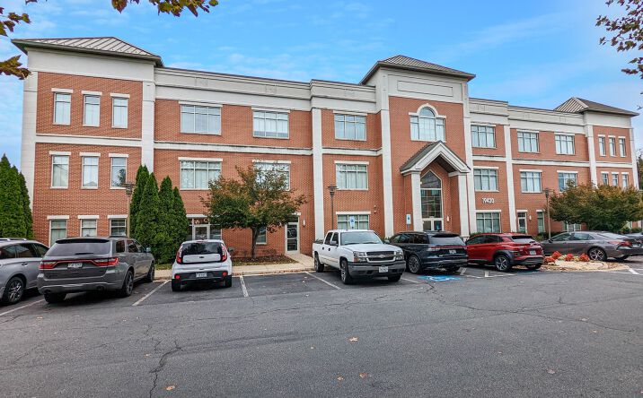 44125 Woodridge Pkwy, Leesburg, VA 20176 - Office Space for Lease ...