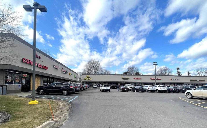 6040 Rawsonville Rd, Ypsilanti Charter Twp, MI 48197 | Crexi.com