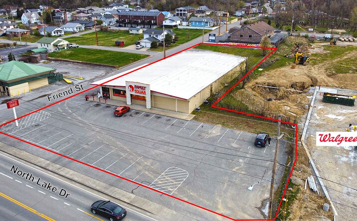 290 N Lake Dr, Prestonsburg, KY 41653 | Crexi.com