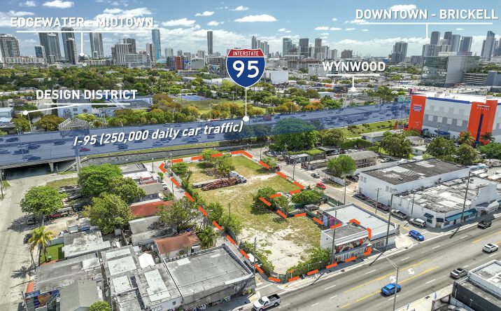 3121 NW 7th Ave, Miami, FL 33127 | Crexi.com