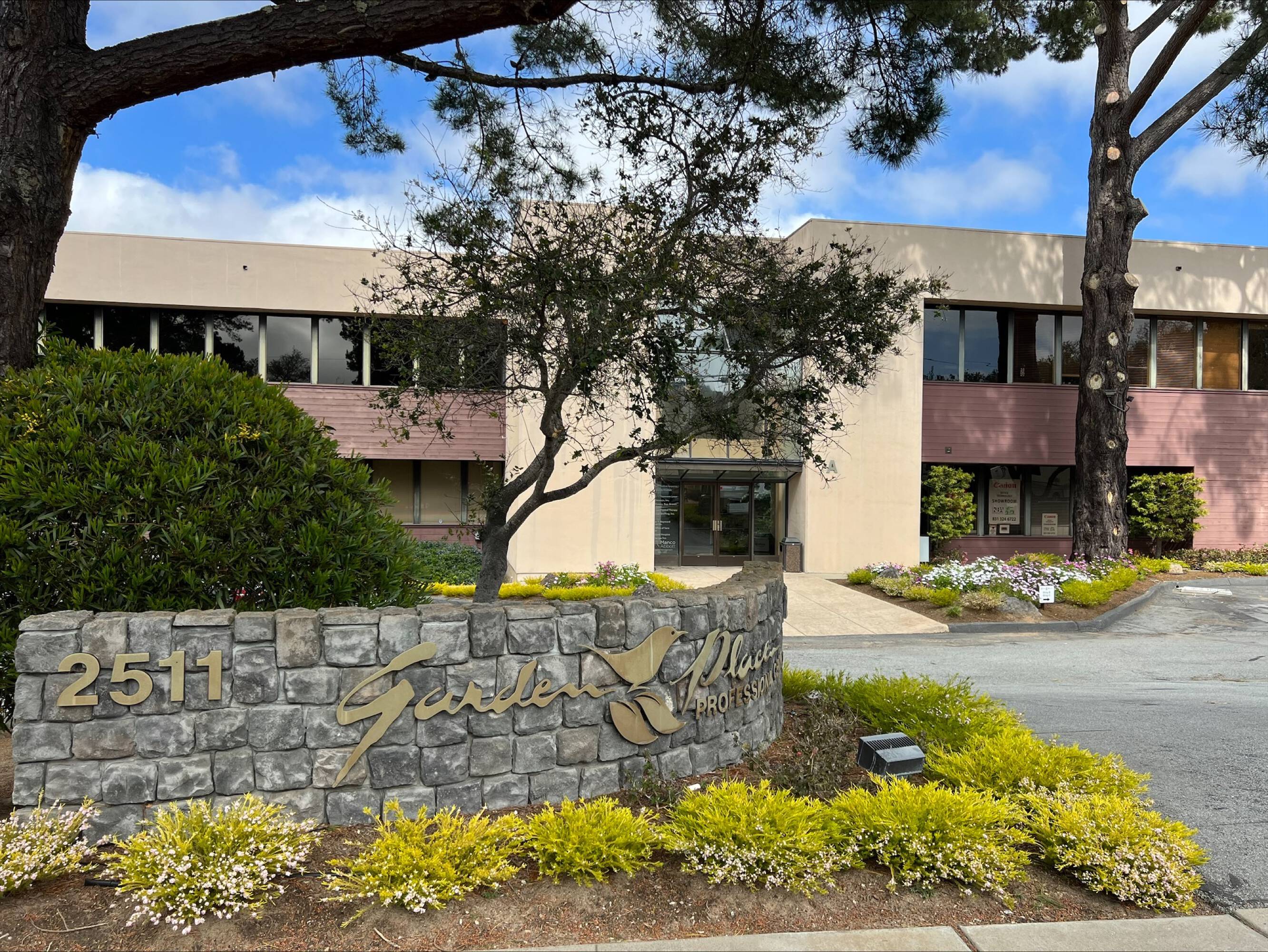 2511 Garden Rd, Monterey, CA 93940 | Crexi.com