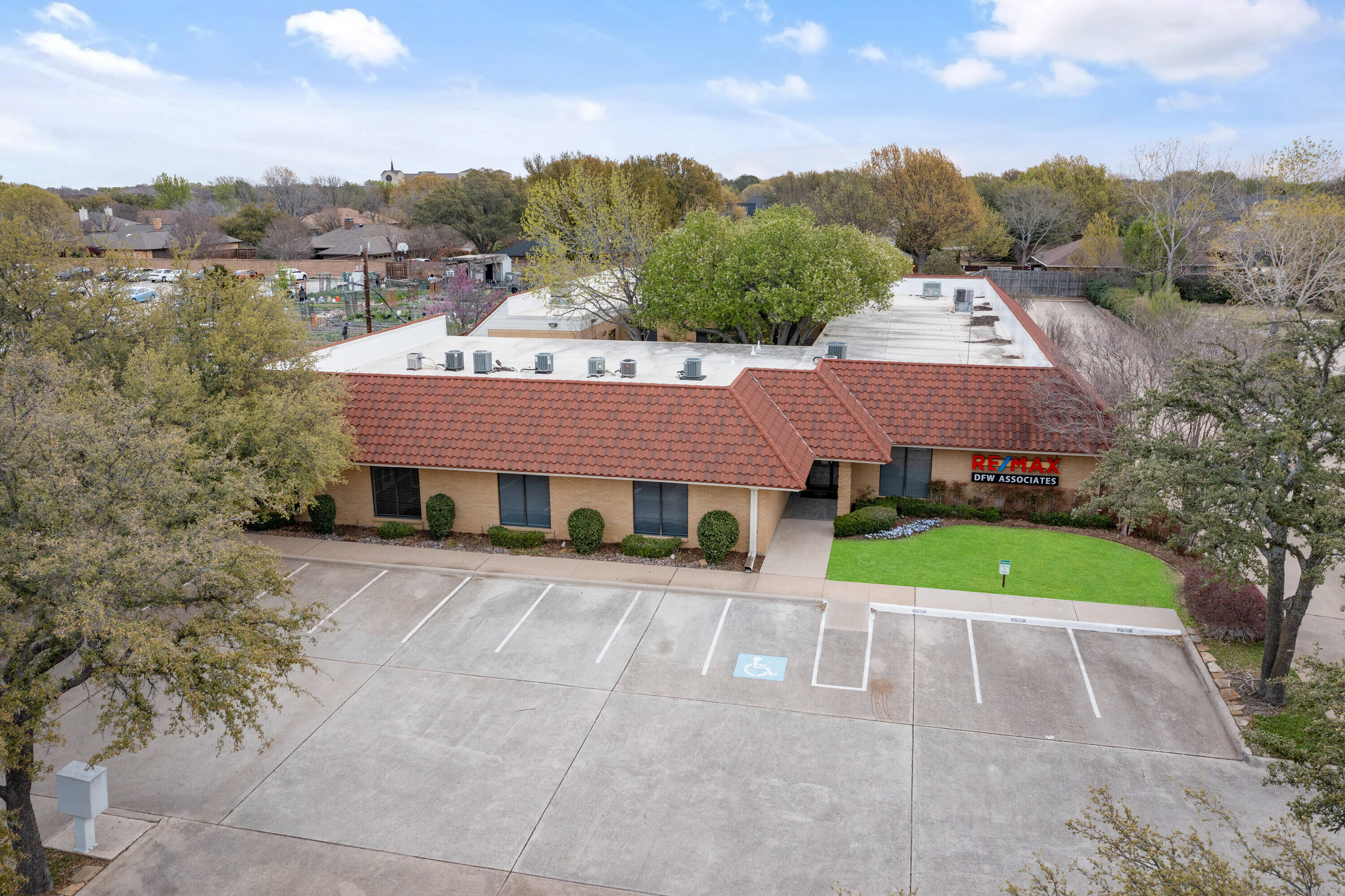 500 S Denton Tap Rd, Coppell, TX 75019 | Crexi.com