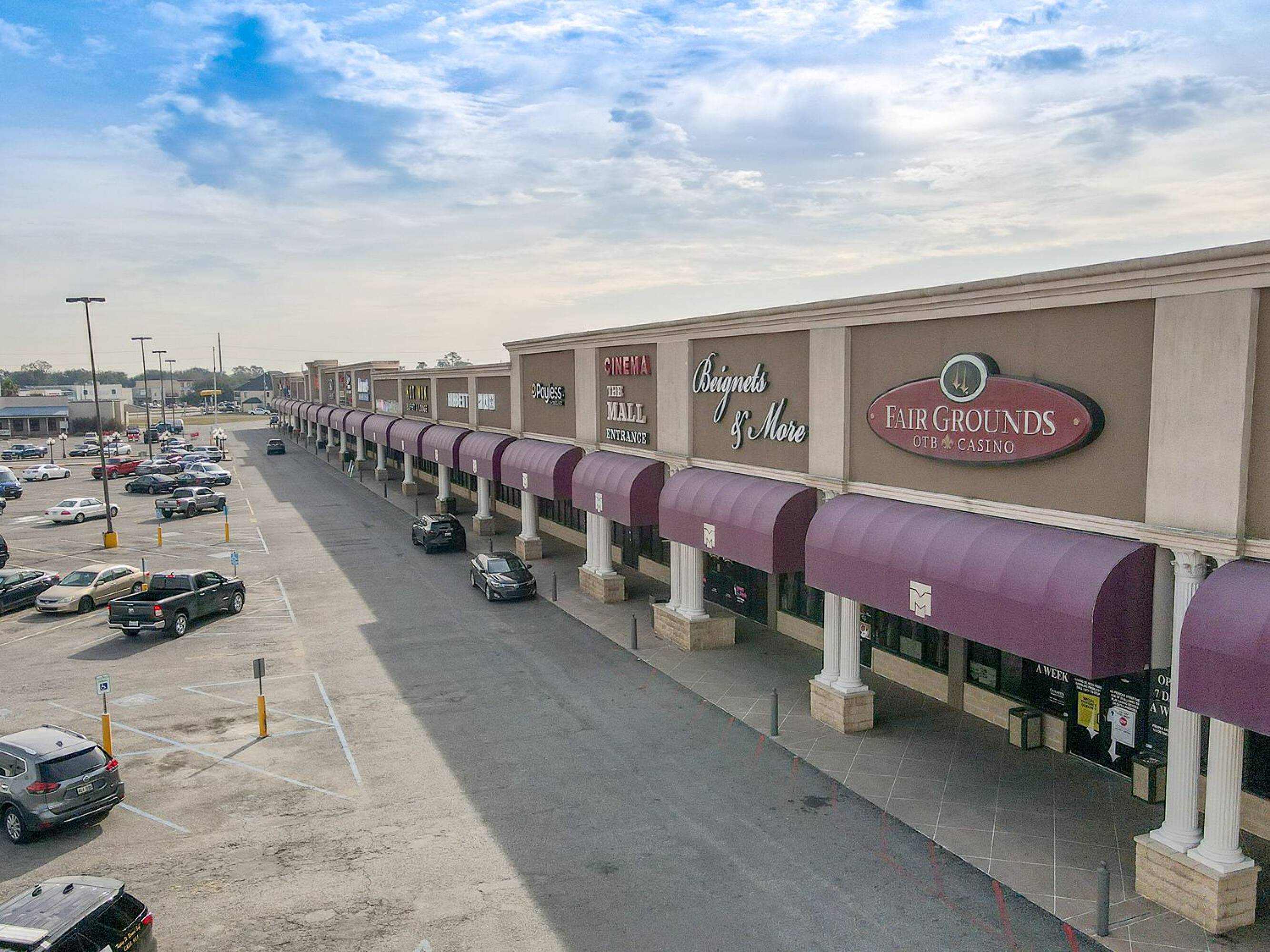 8700 W Judge Perez Dr, Chalmette, LA 70043 | Crexi.com