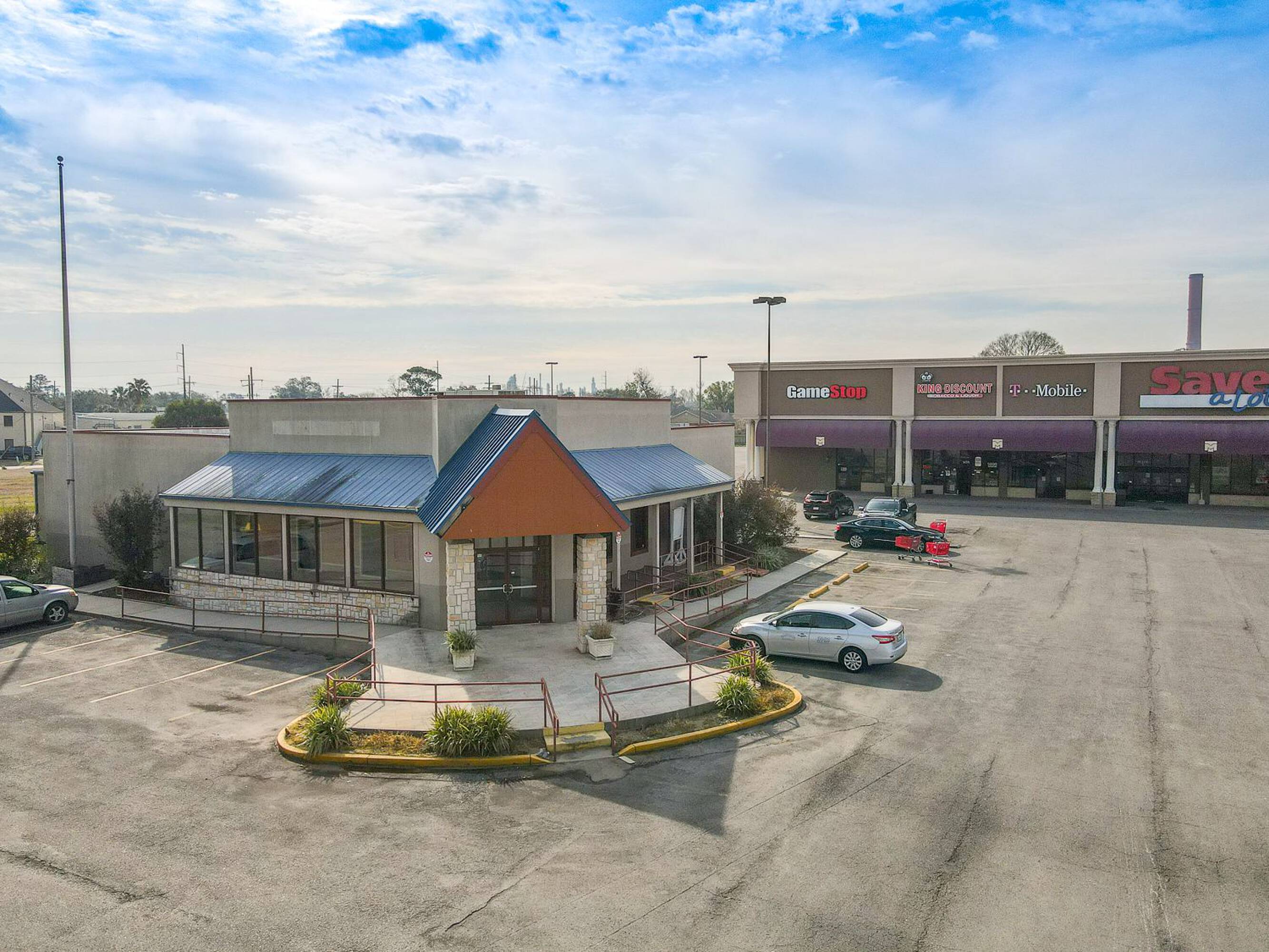 8700 W Judge Perez Dr, Chalmette, LA 70043 | Crexi.com