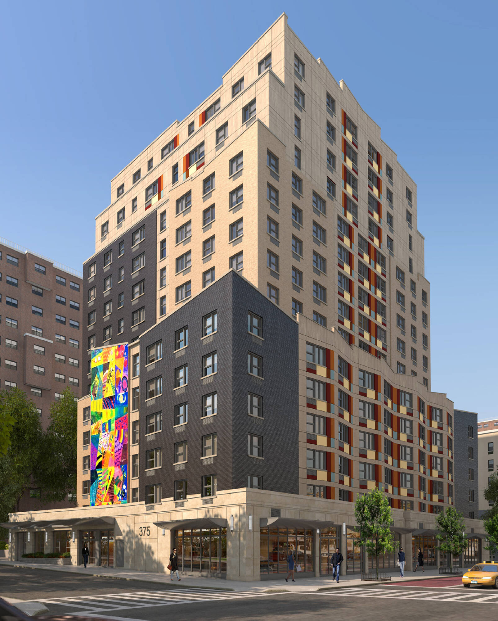 373 E 183rd St, The Bronx, NY 10458 | Crexi.com