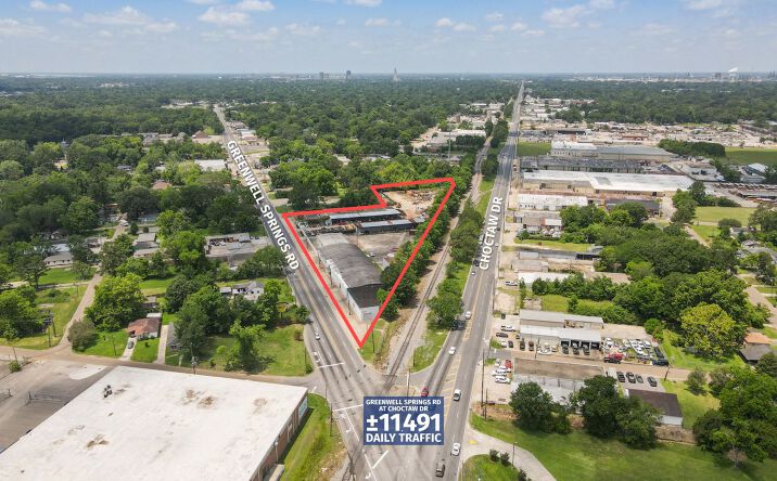 4325 Airline Hwy, Baton Rouge, LA 70811 - Retail Space for Lease