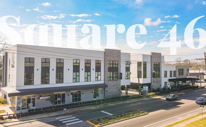 4646 Government St, Baton Rouge, LA 70806 | Crexi.com