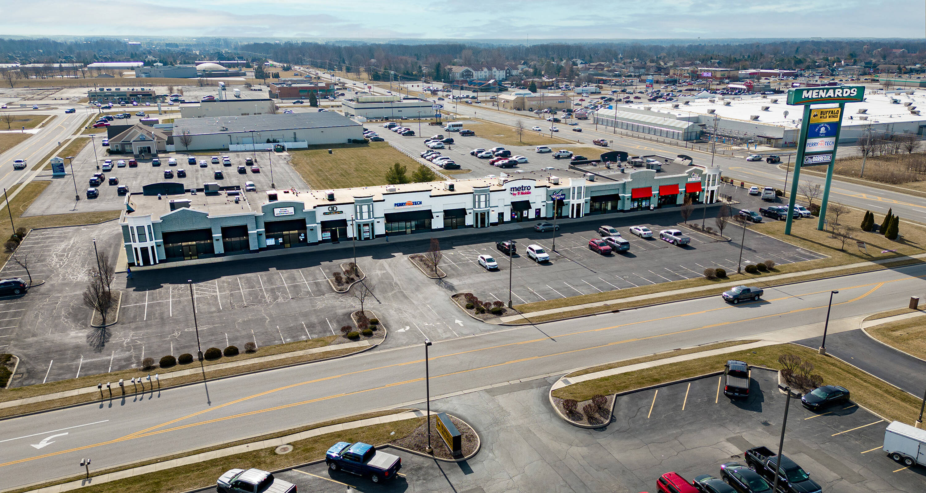 15033 Flag City Dr, Findlay, OH 45840 | Crexi.com