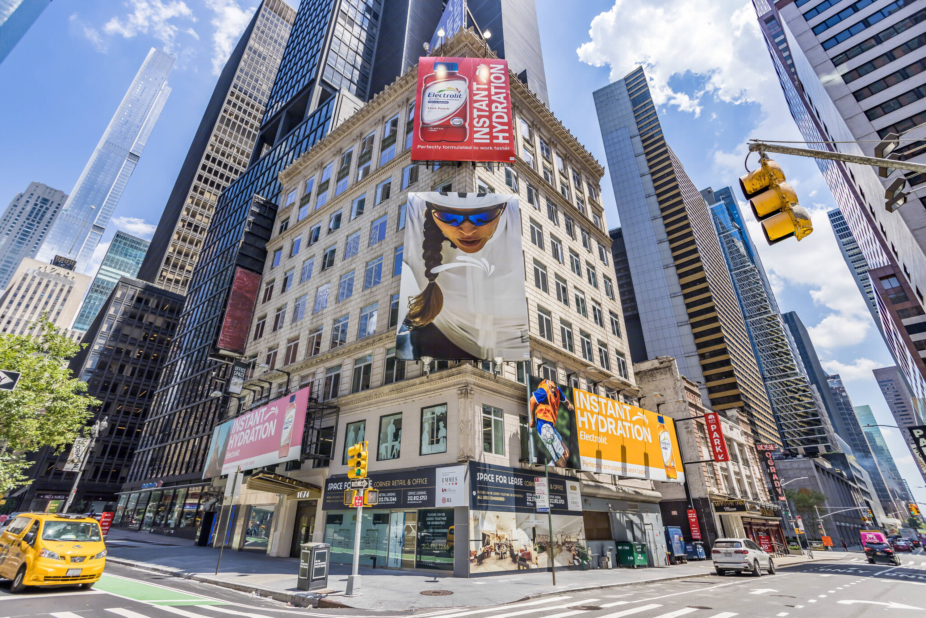 1674 Broadway, New York, NY 10019 | Crexi.com