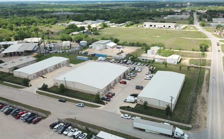 100 Precision Dr, Buda, TX 78610 | Crexi.com