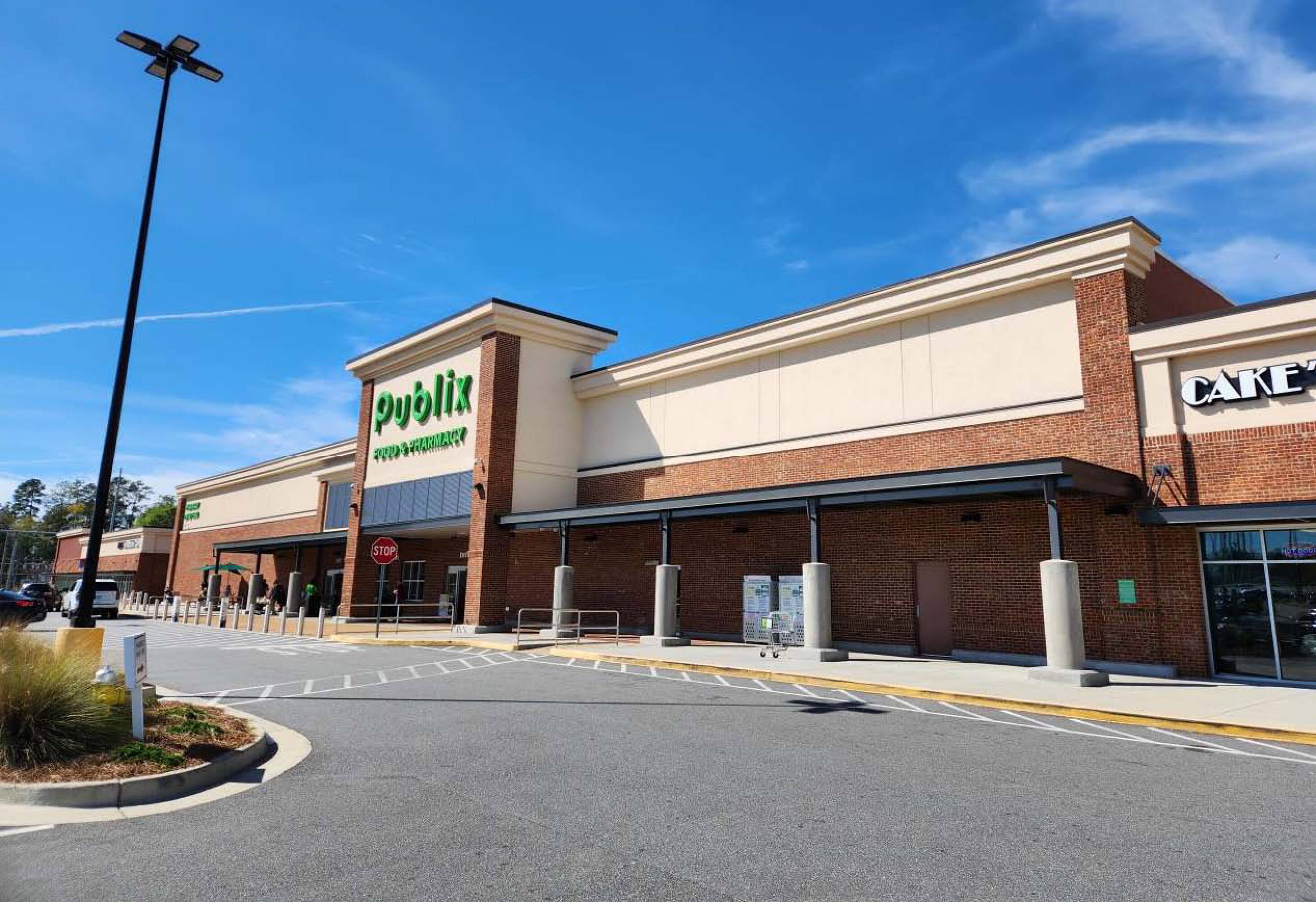 5581 Thomaston Rd, Macon, GA 31220 | Crexi.com