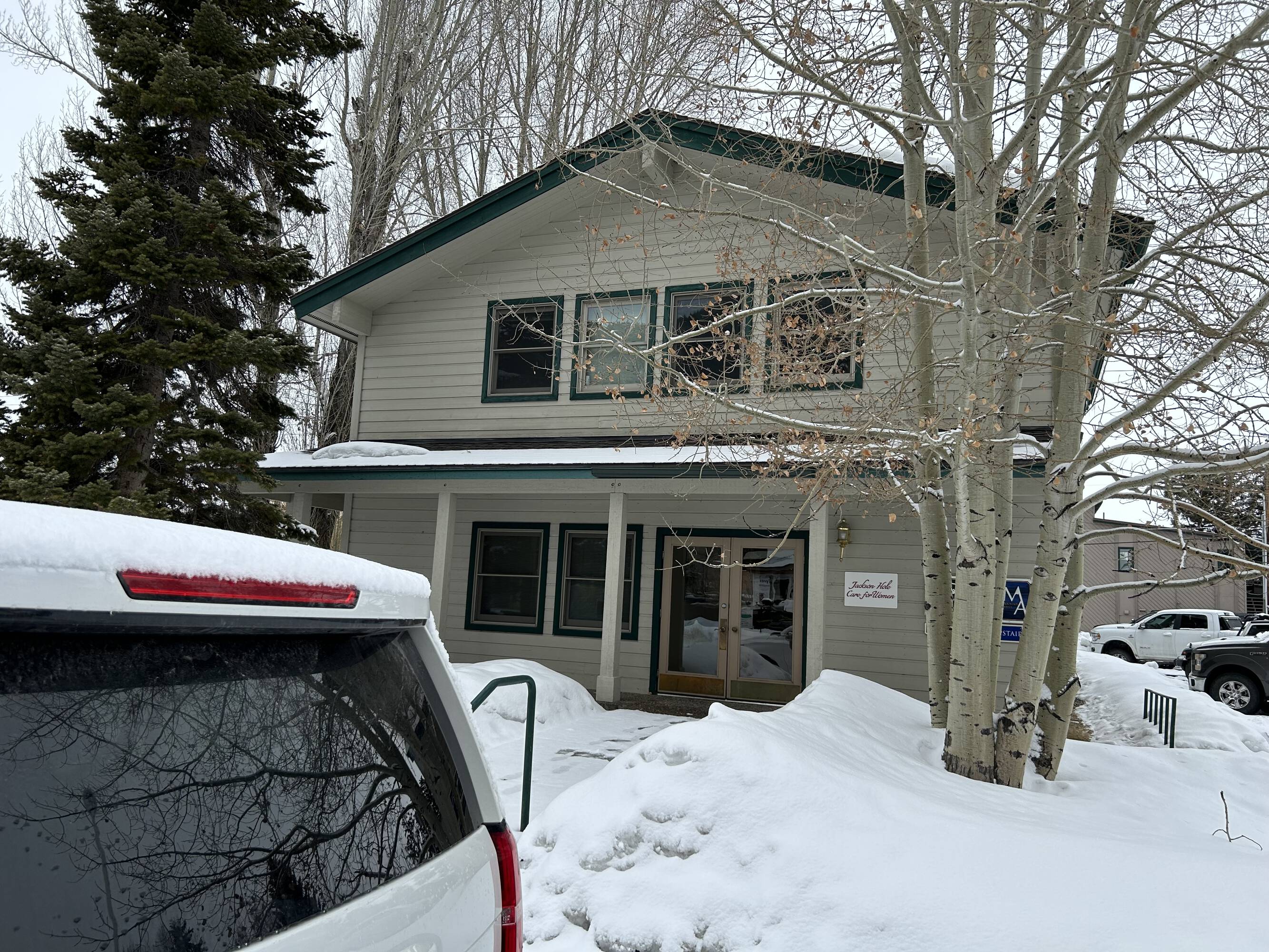 480 S Cache St, Jackson, WY 83001 | Crexi.com