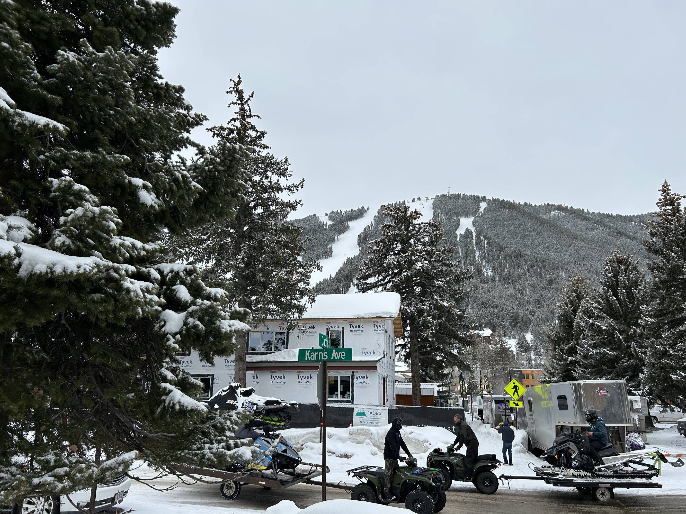 480 S Cache St, Jackson, WY 83001 | Crexi.com