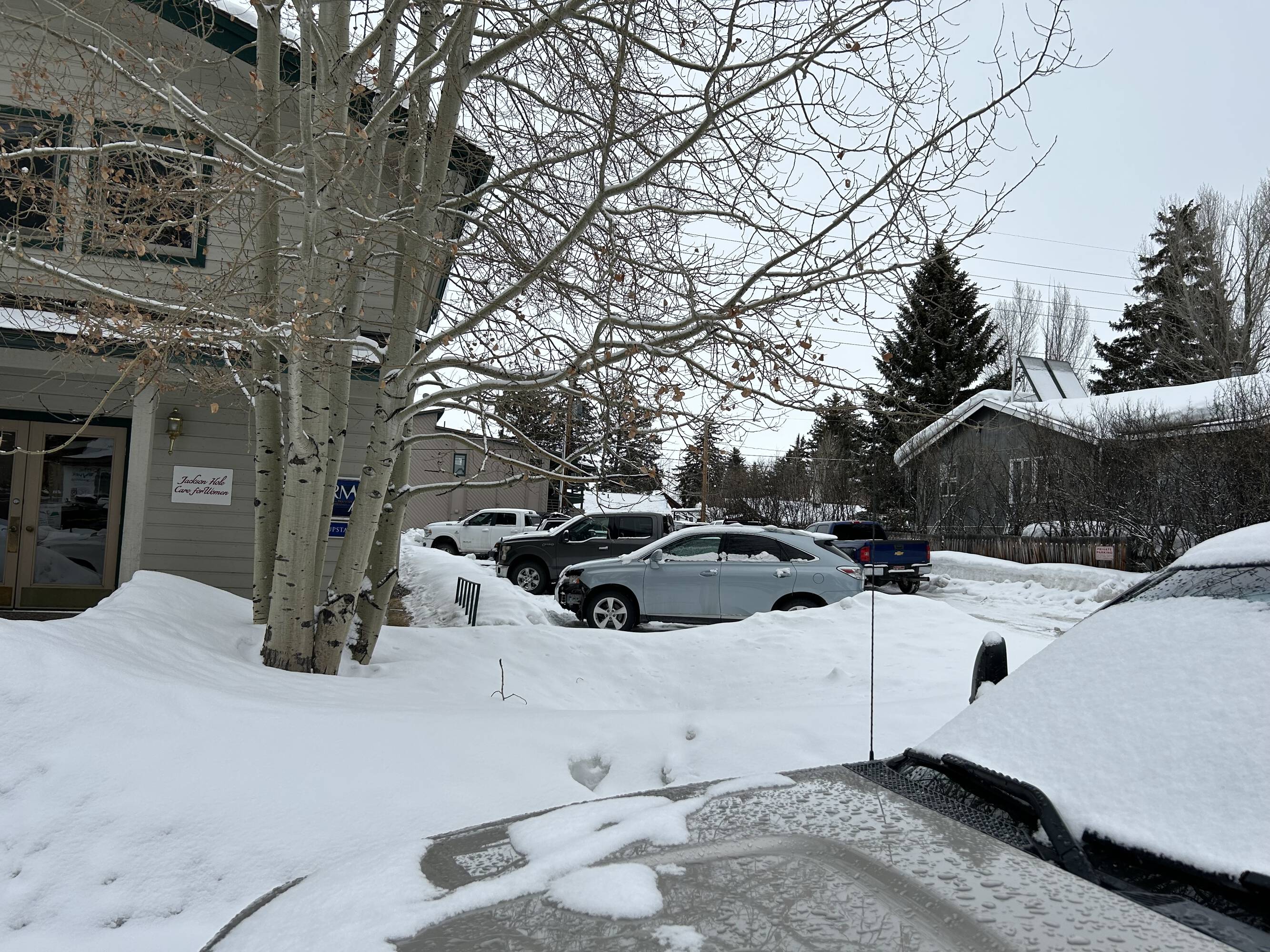 480 S Cache St, Jackson, WY 83001 | Crexi.com