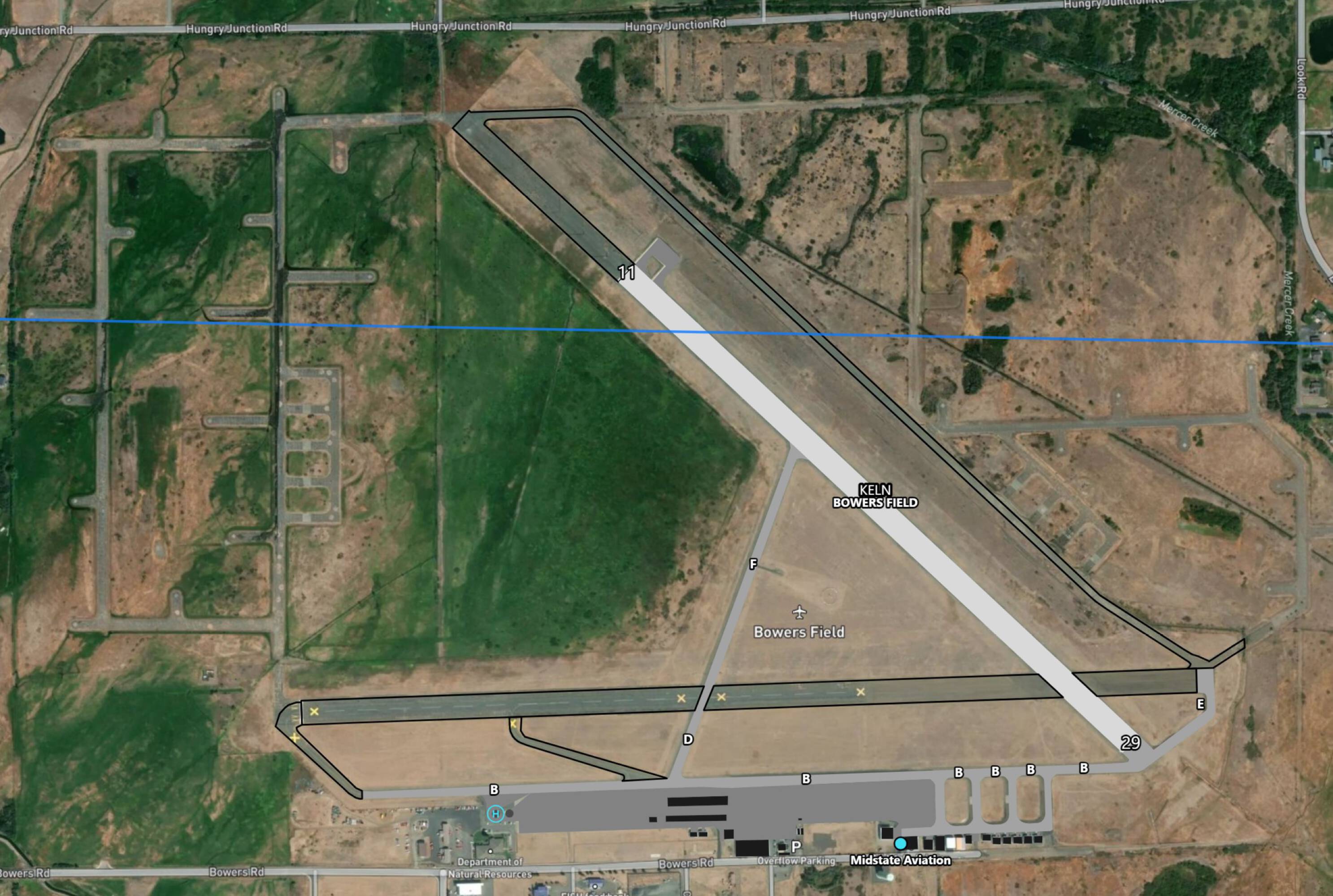 1111 W Bowers Rd, Ellensburg, WA 98926 | Crexi.com