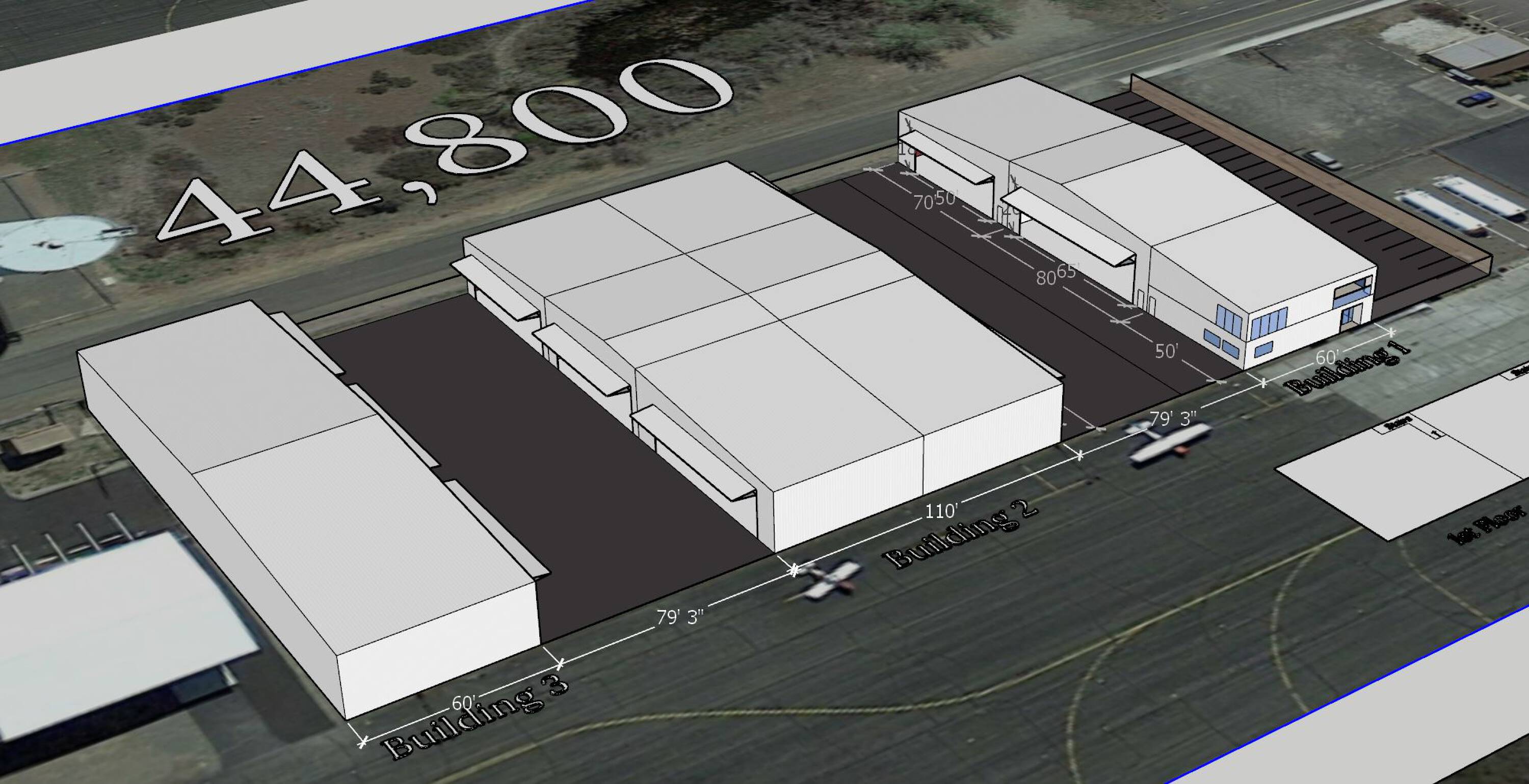 1111 W Bowers Rd, Ellensburg, WA 98926 | Crexi.com