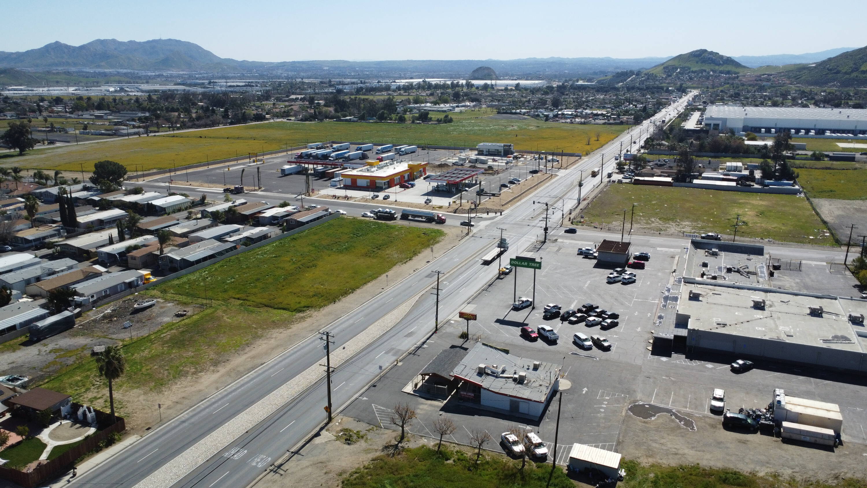 Santa Ana Ave, Bloomington, CA 92316 | Crexi.com