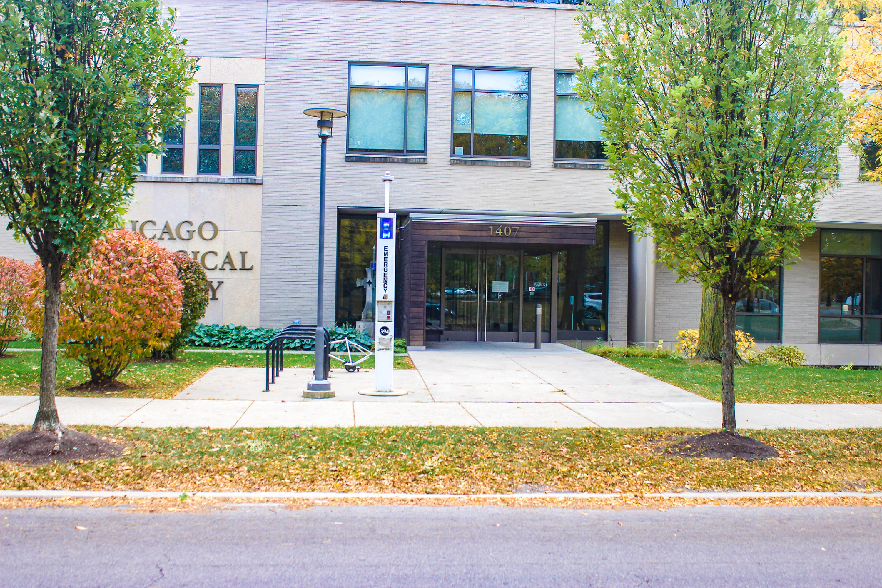 1407 E 60th St, Chicago, IL 60637 | Crexi.com
