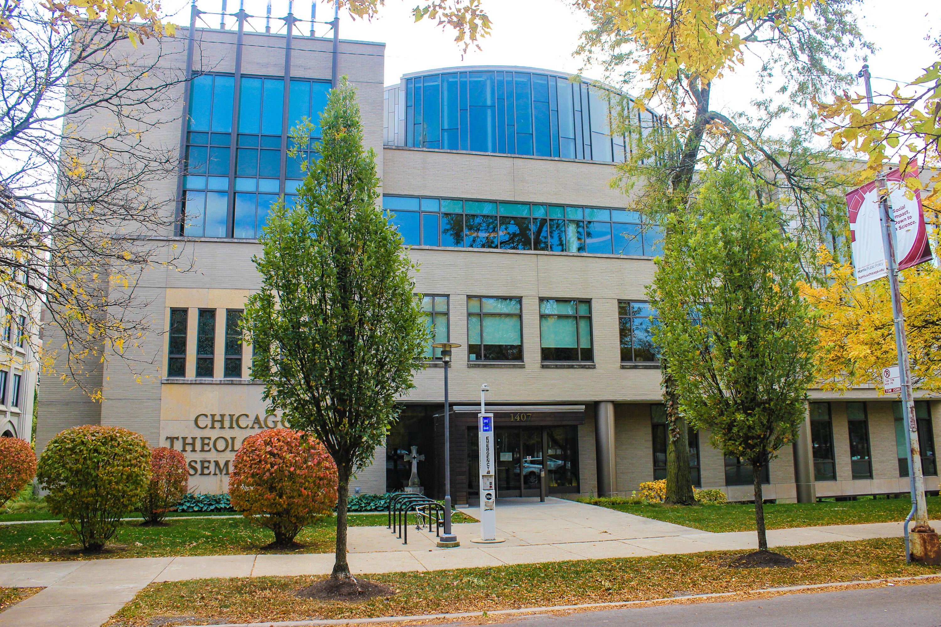1407 E 60th St, Chicago, IL 60637 | Crexi.com