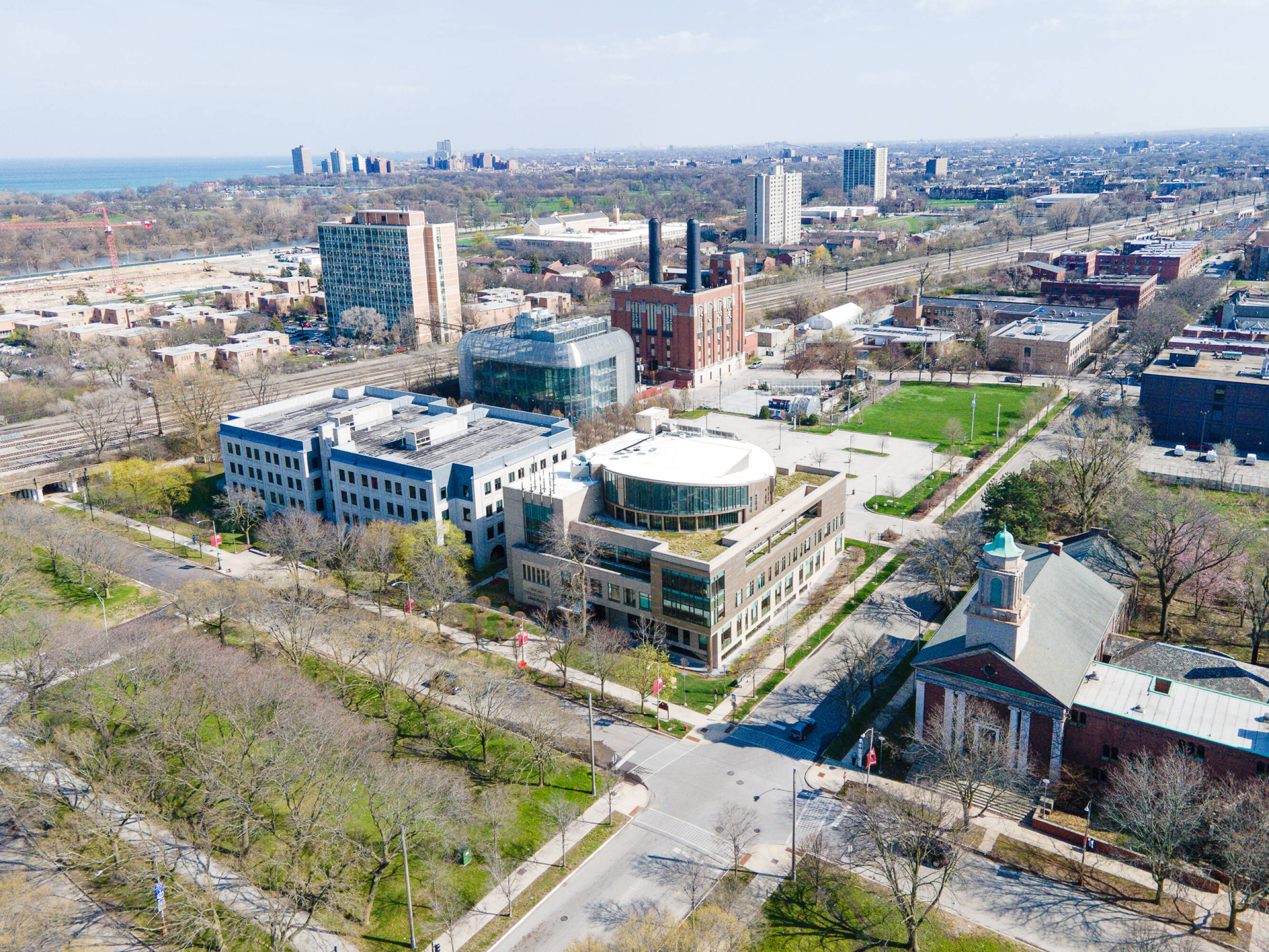 1407 E 60th St, Chicago, IL 60637 | Crexi.com