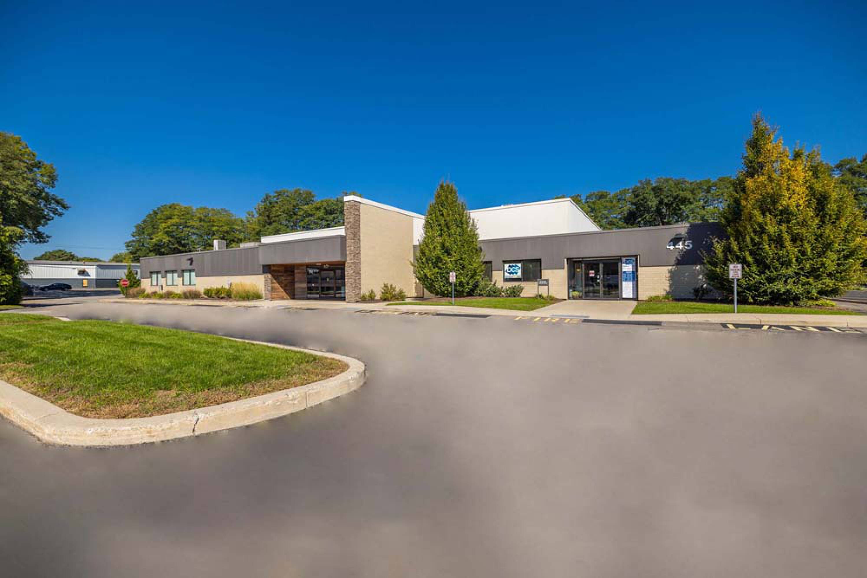 445 W Commercial St, East Rochester, NY 14445 | Crexi.com