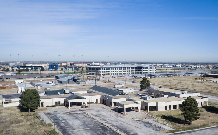 207 Tradewinds Blvd, Midland, TX 79706 | Crexi.com