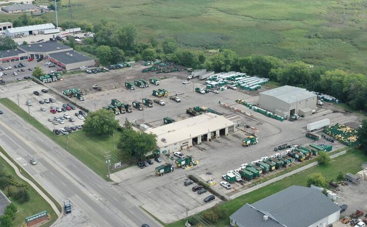 22333 IL-173, Antioch, IL 60002 | Crexi.com