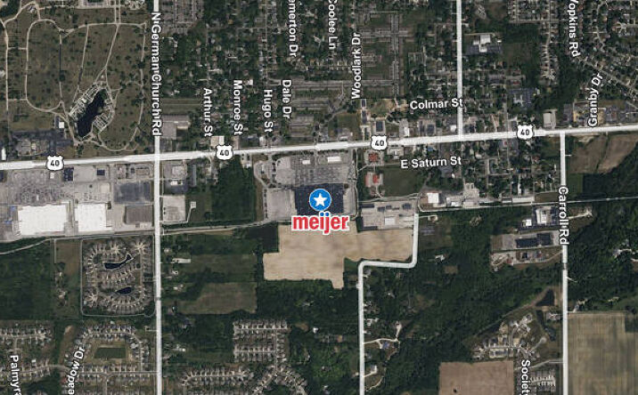 11351 E Washington St, Indianapolis, IN 46229 | Crexi.com