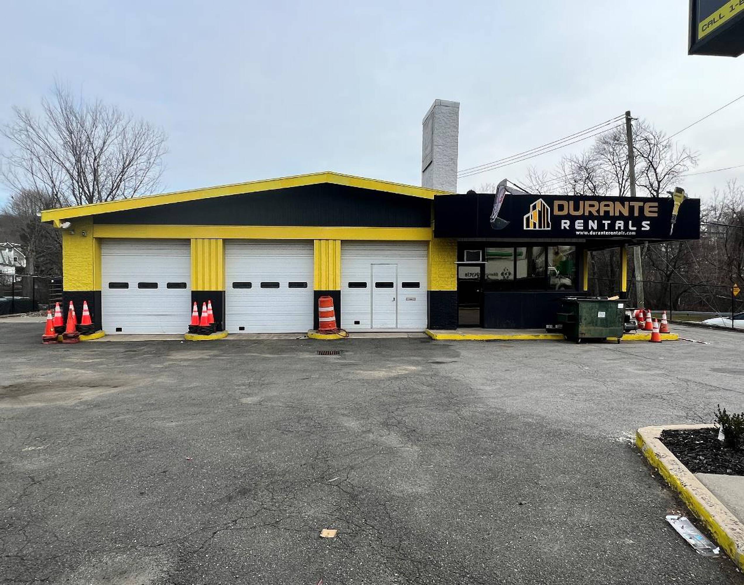 122 N CENTRAL AVE Elmsford NY 10523-1920 APN: 552605 5.20-8-5 | Crexi.com