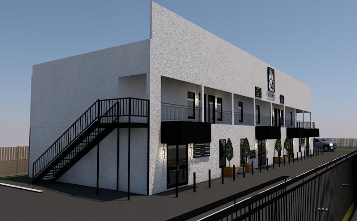 Houston, TX Retail Space for Rent | Commercial Leasing | Crexi.com